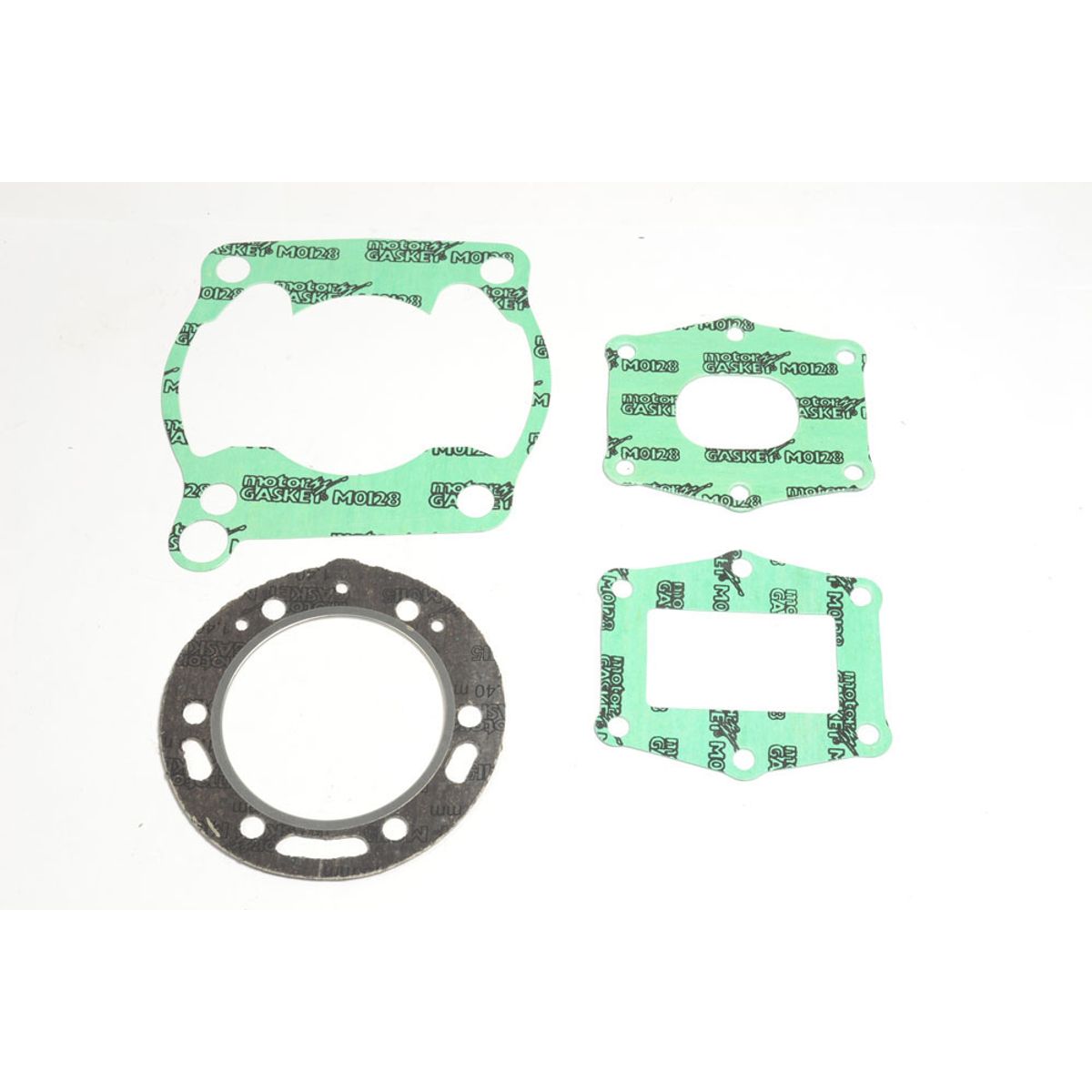 Cylinder gaskets gasket set original cylinder Athena for Honda CR 250 ...
