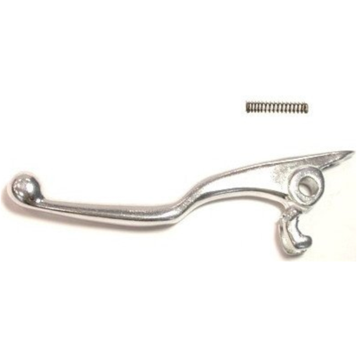 Forged JMP aluminum brake lever for KTM LC4 Super Competition EXC ...