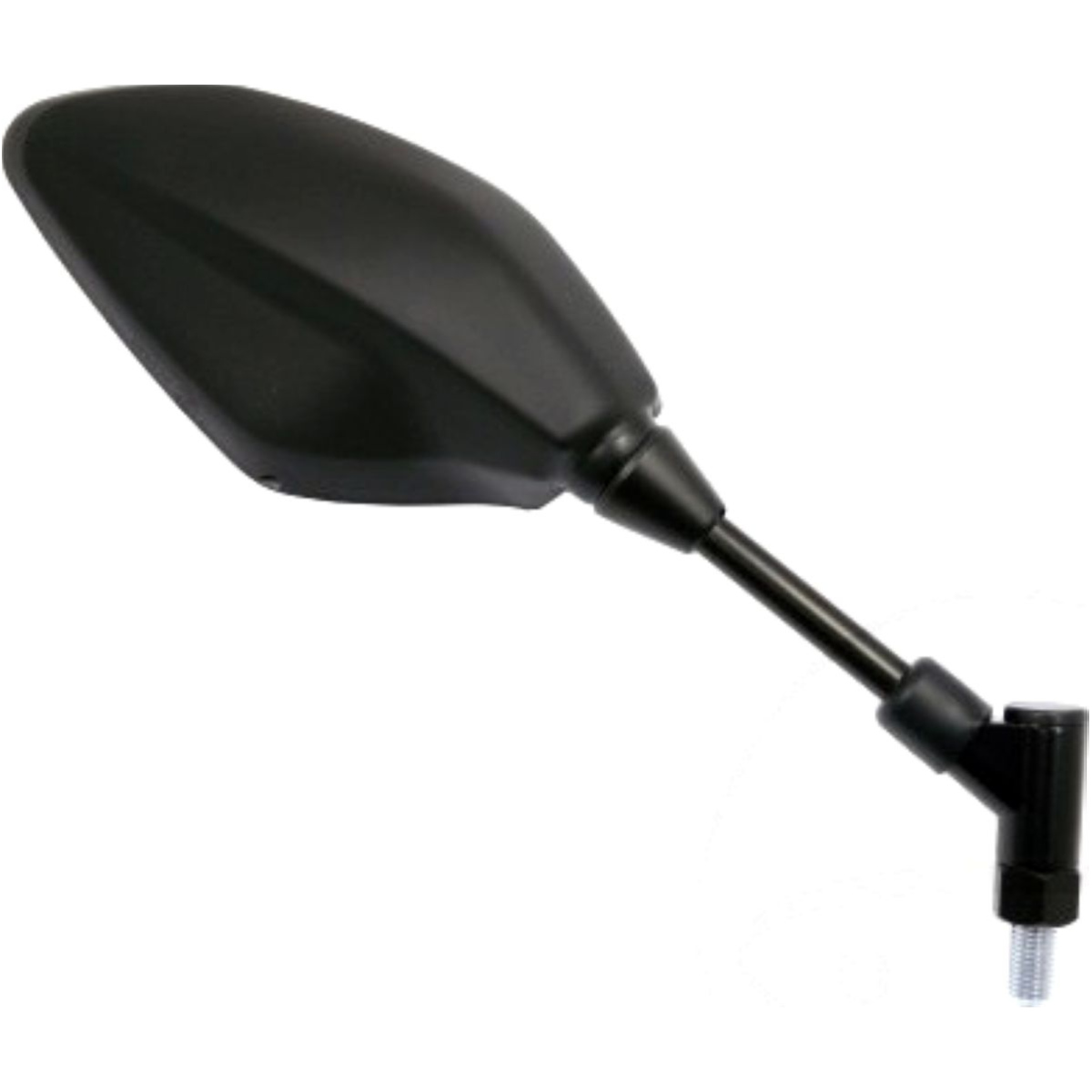 JMT black right mirror for Yamaha MT-09 MT-07 MT-03 A 320/689/700/847 ...