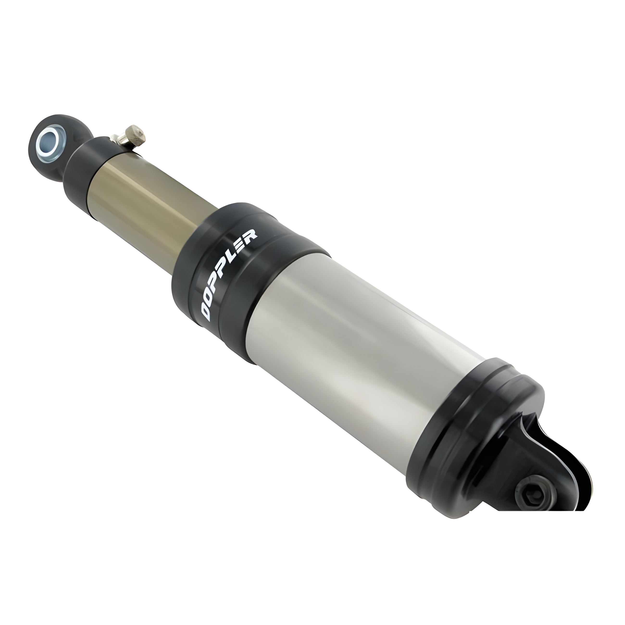 Shock Absorber Doppler Evolution, Black, Nitro / Booster / CPI / Keeway ...