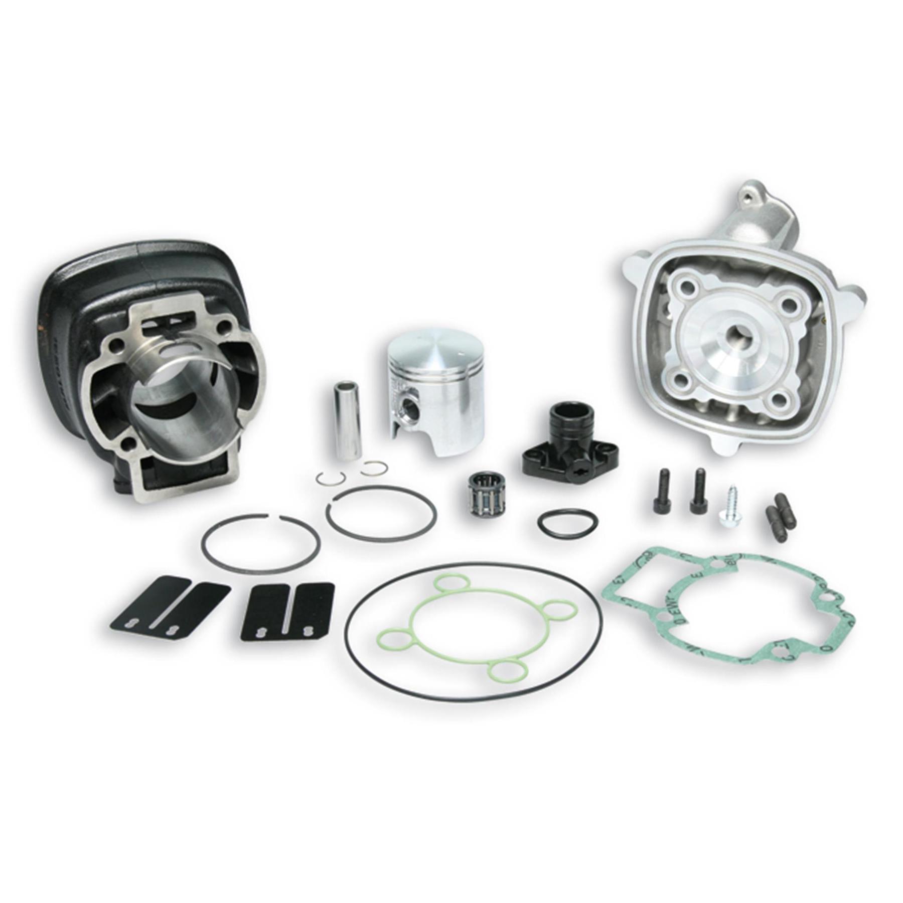 Zylinderkit Malossi Sport 70ccm für Derbi Predator LC, Atlantis LC ...