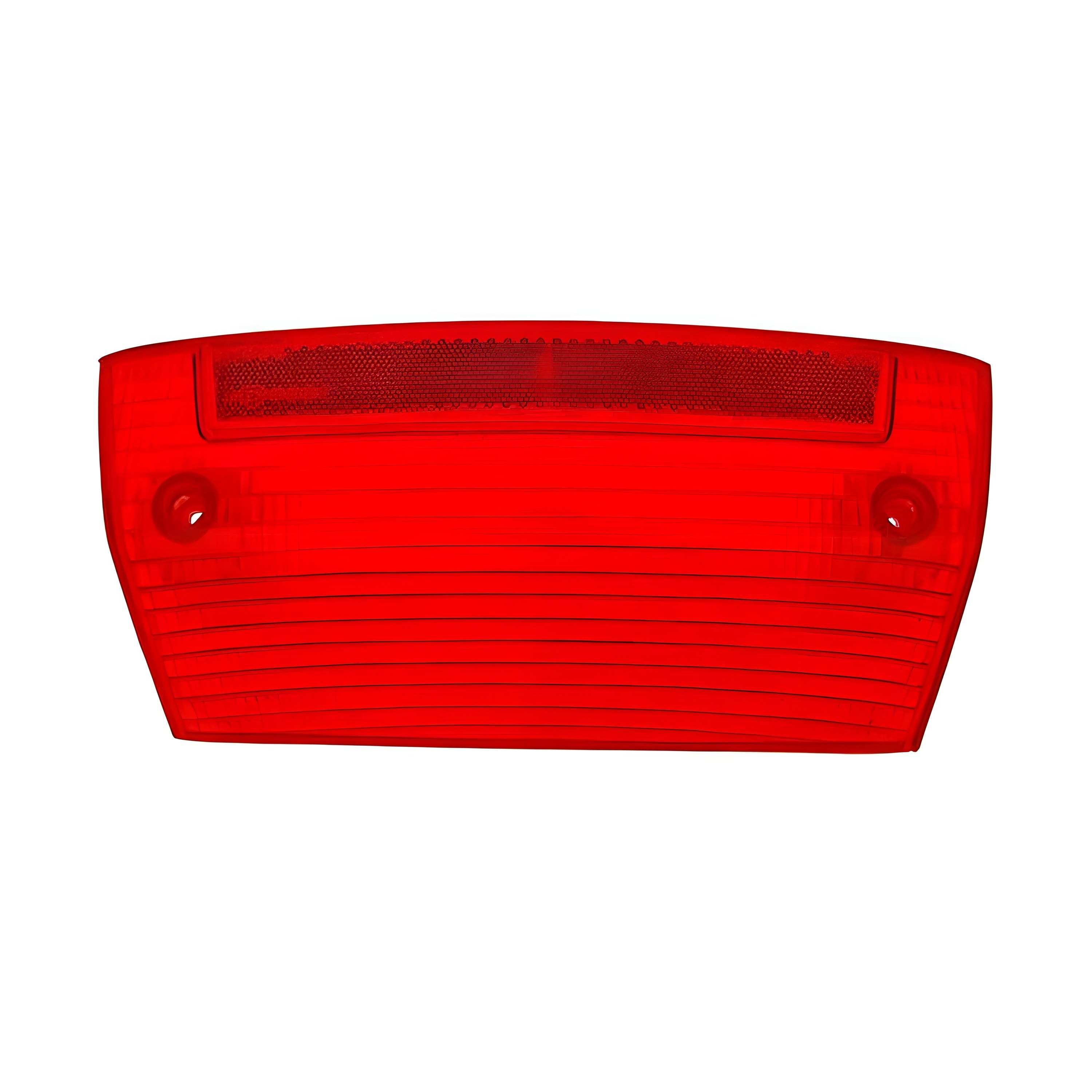 Rücklichtglas für Piaggio Zip, Zip Fast Rider, Zip RST | Heavy Tuned