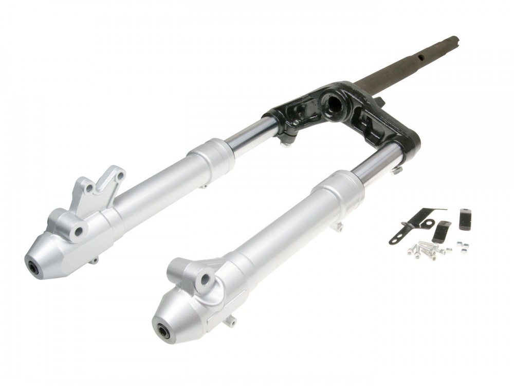 30mm arbre fourche télescopique pour Yamaha Aerox, nitro (02-) | Heavy ...