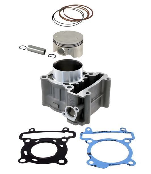 Zylinder 150 ccm 4-Takt RMS für Yamaha YZF R, MBK Skyliner YP X-Max VP ...