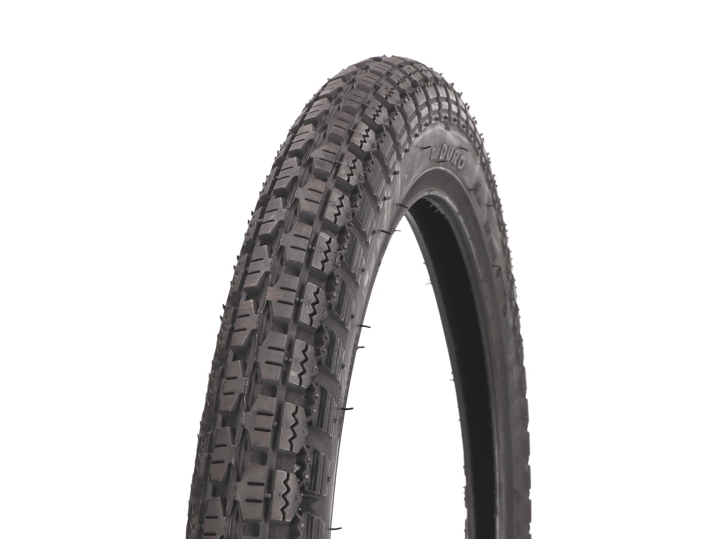 Reifen Duro HF308 2.50-16 36L TT | Heavy Tuned