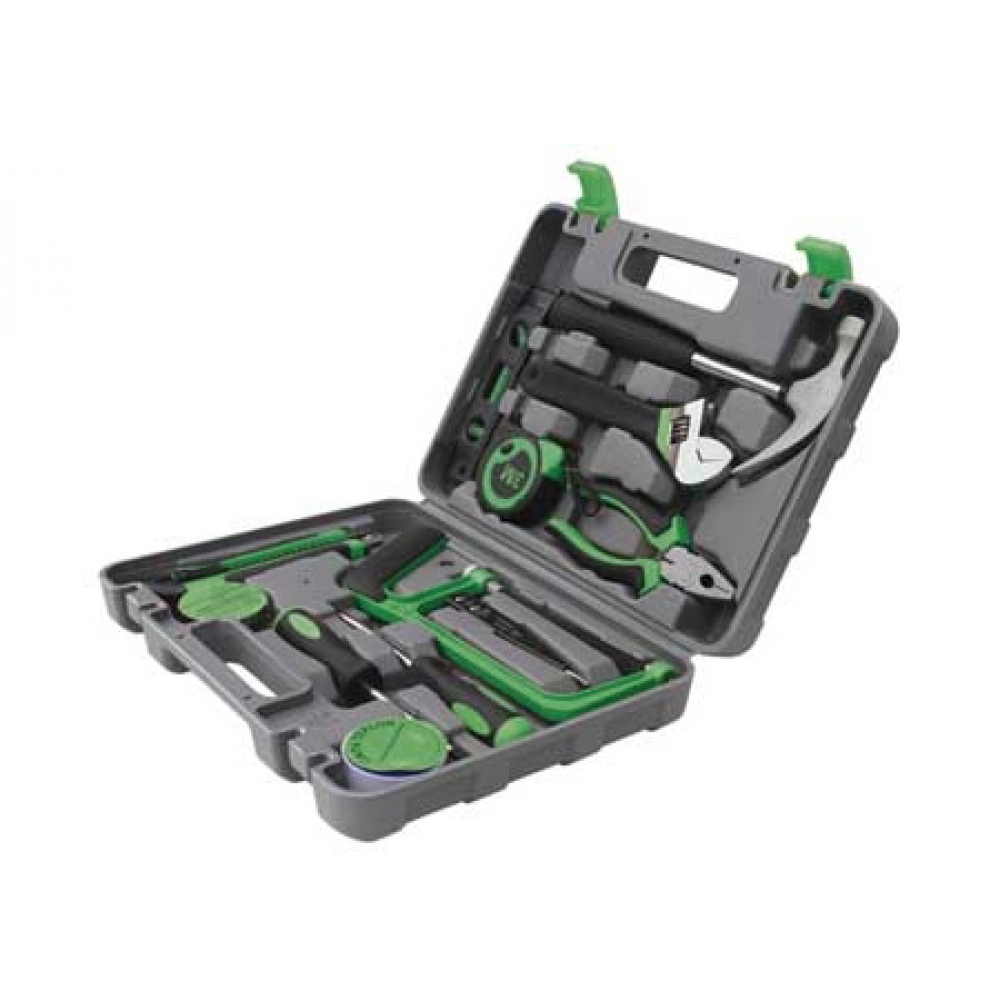 B.TOOL Werkzeug-Set 12-teilig | Heavy Tuned