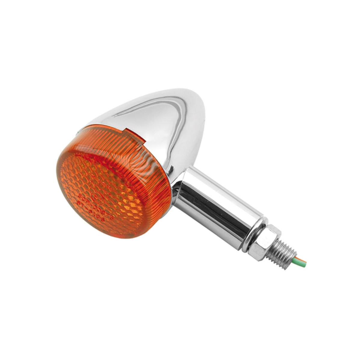 Blinker 10W custom retro universal Vicma | Heavy Tuned