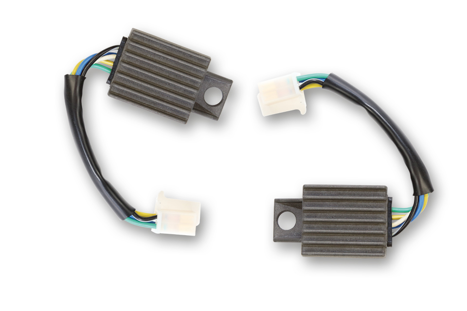 ElectroSport CDI für Honda CB650 / CB750 / CB900F / CX500 / CX650 ...