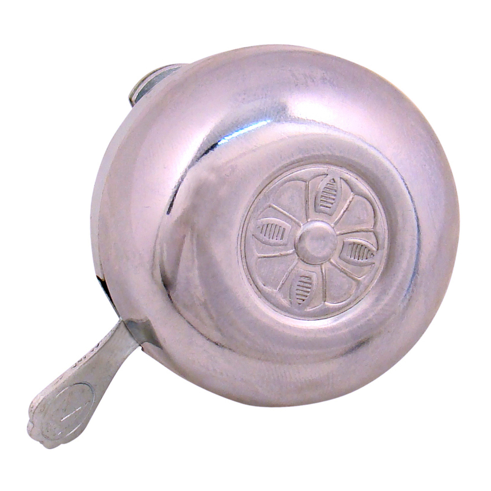 Simson Signalglocke - Motiv: Königslilie - SR1, SR2, SR2E, SL1 | Heavy ...