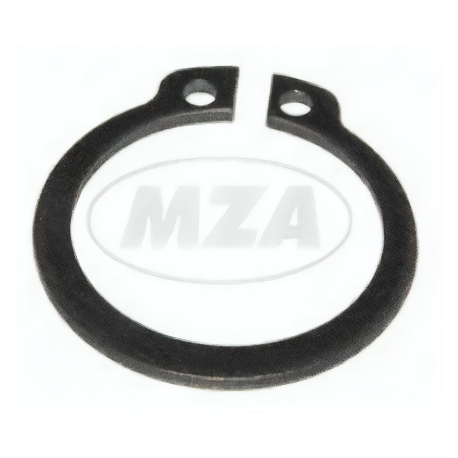 Sicherungsring 21x1,2-FSt (DIN 471) - Seegerring, Sprengring | Heavy Tuned