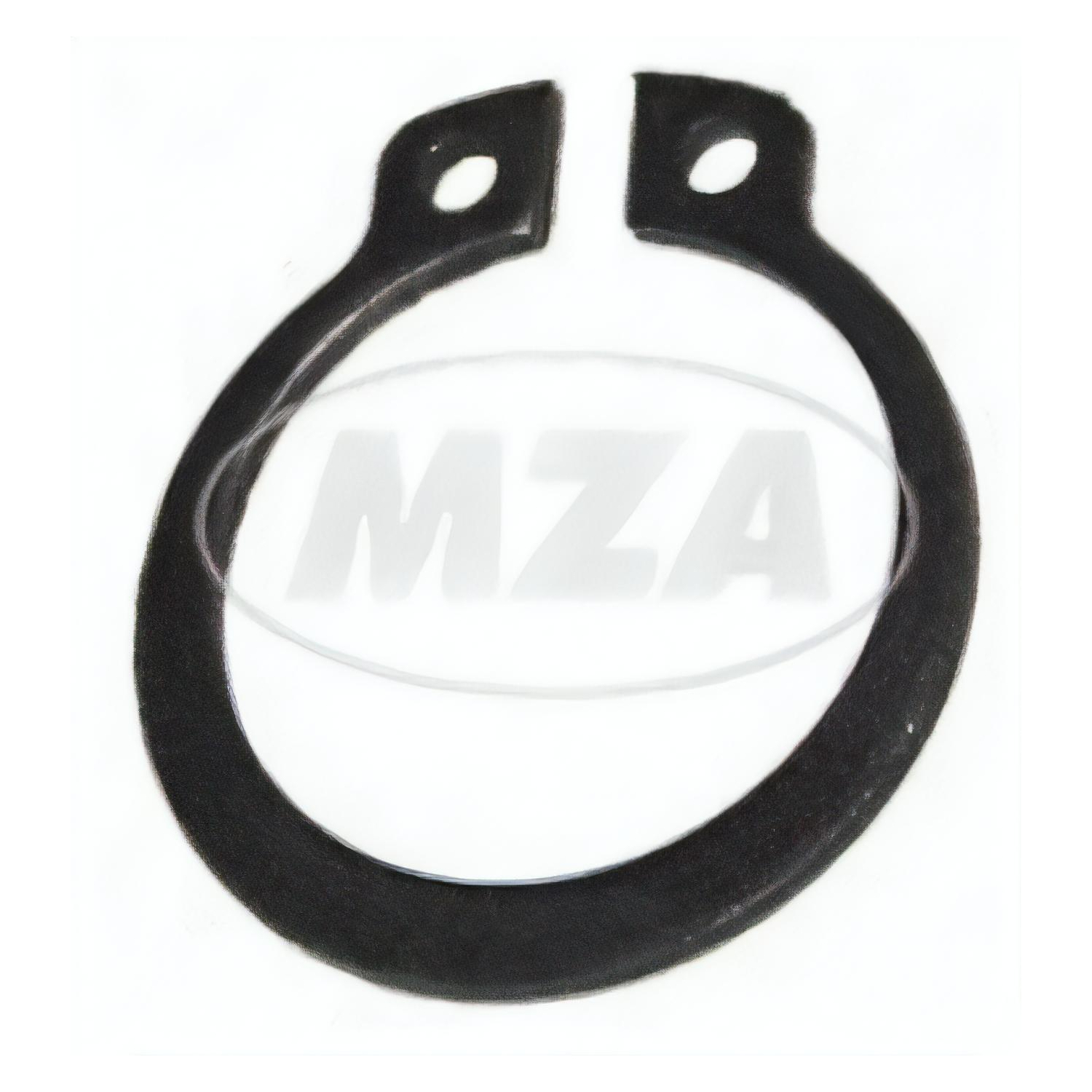 Sicherungsring 17x1-FSt (DIN 471) - Seegerring, Sprengring | Heavy Tuned