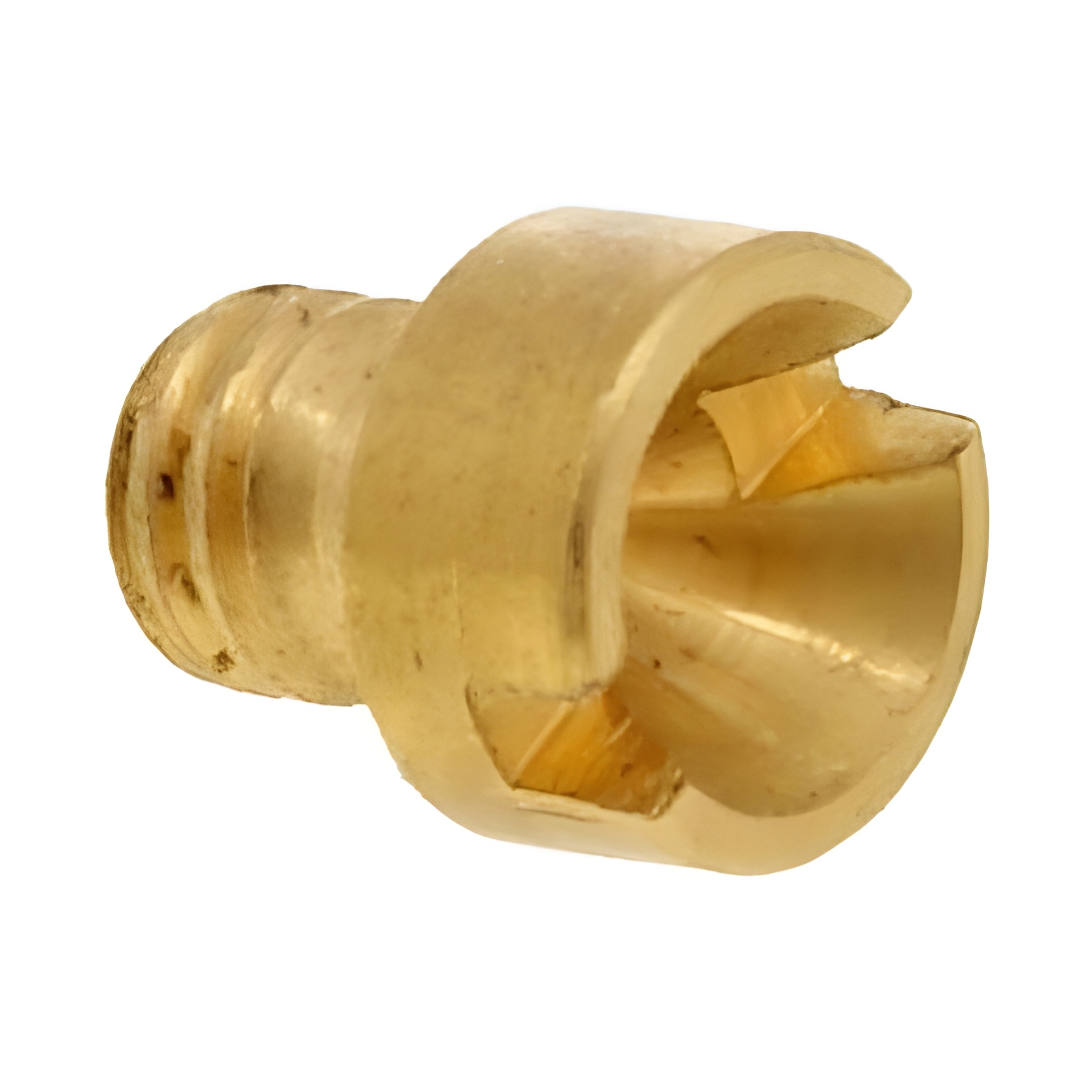 Vergaser Hauptdüse 101 Octane klein M3 für Bing Vergaser | Heavy Tuned